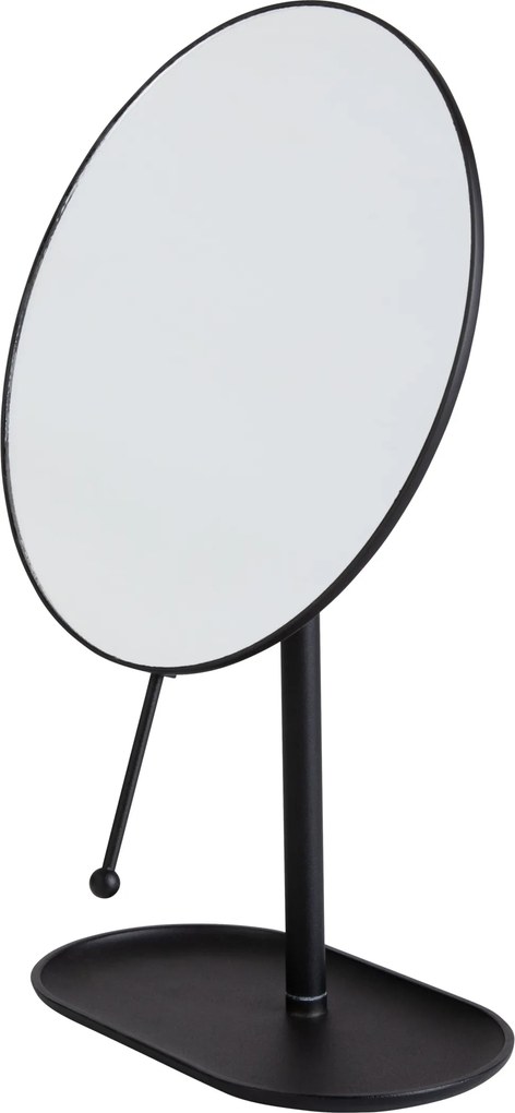 Cien Beauty Kosmetické zrcátko (černá)