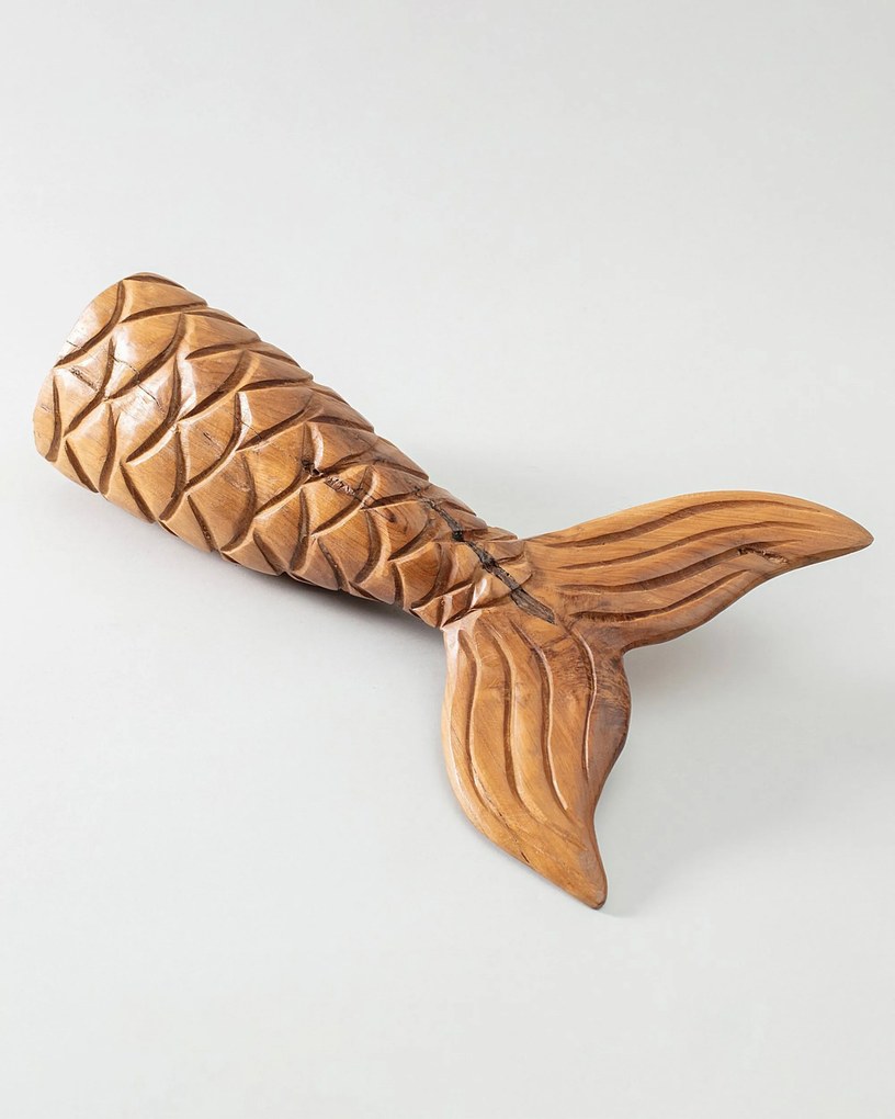 Dekorace Fin 50 cm