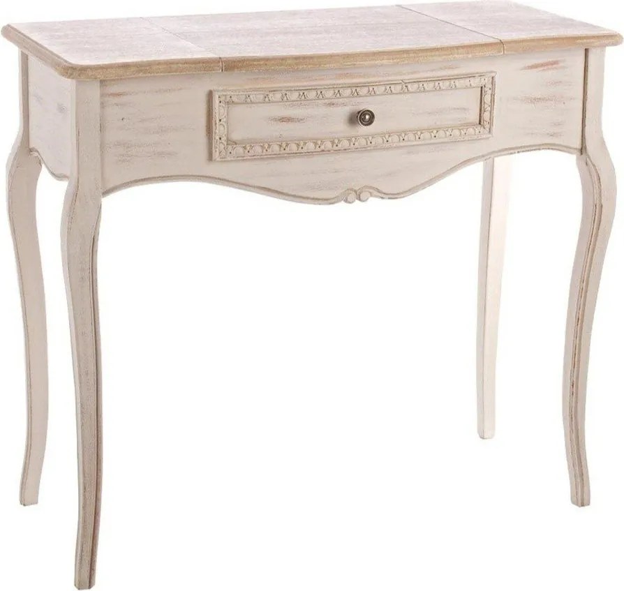 Toaletní stolek 40x90 cm Clarisse – Bizzotto