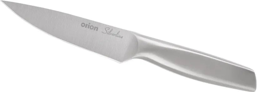 Loupací nůž z nerezové oceli Silverline – Orion