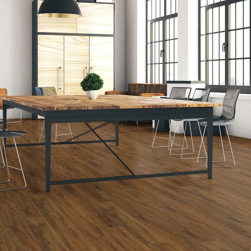 Vinylová podlaha Objectflor Expona Commercial 4079 Roasted Oak 3,37 m²