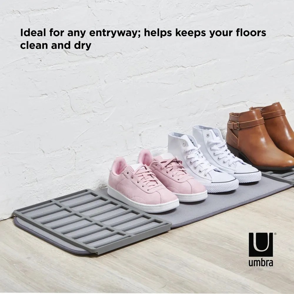 Odkapávač na boty Shoe Dry – Umbra