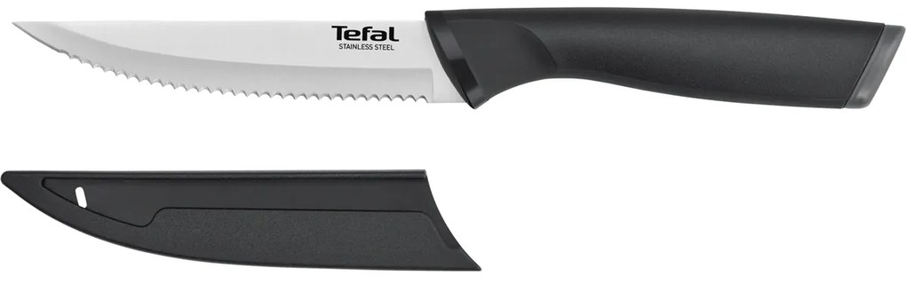 Sada steakových nožů Tefal Comfort 11 cm 4 ks K221S404