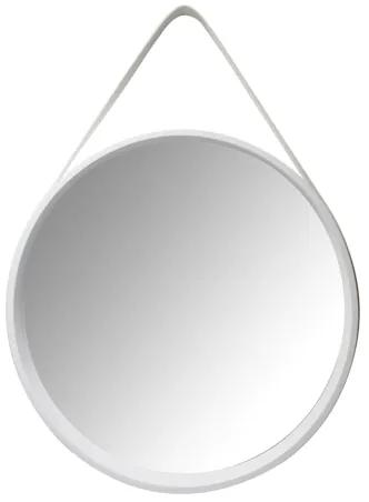 Zrcadlo na stěnu Ultima 110 bílá