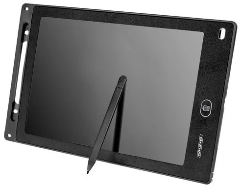 Kreslicí tablet 12" černý KRUZZEL 22456