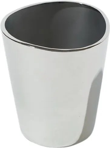Alessi designové chladiče na víno/ led Ice Bucket (lesk)