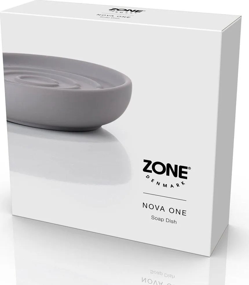 Zone Denmark Tácek na mýdlo Nova One
