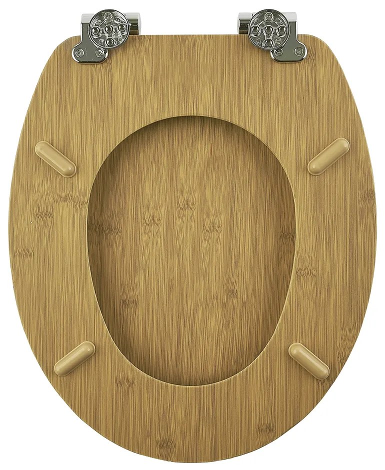 AWD WC prkénko MDF Soft Close AWD02181598