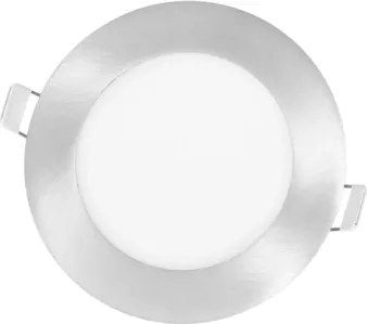LED podhledové svítidlo Ecolite LADA LED-WSL-6W/27/CHR 6W 2700K teplá bílá