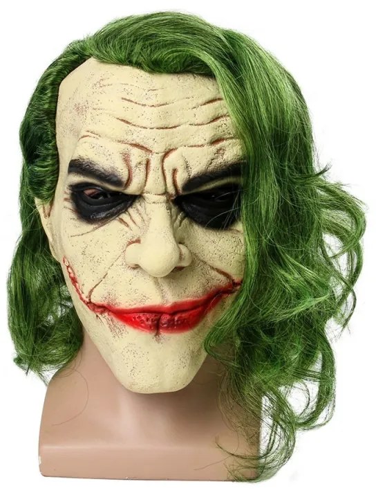 Maska JOKER | DC Comics