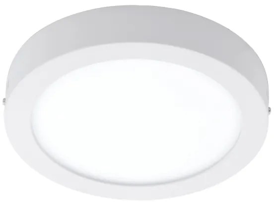 Eglo 96491 - LED Venkovní stropní svítidlo ARGOLIS LED/16,5W/230V IP44