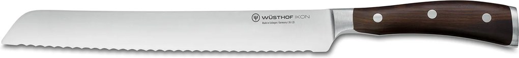 Wüsthof IKON Nůž na chleba 23 cm 1010531023