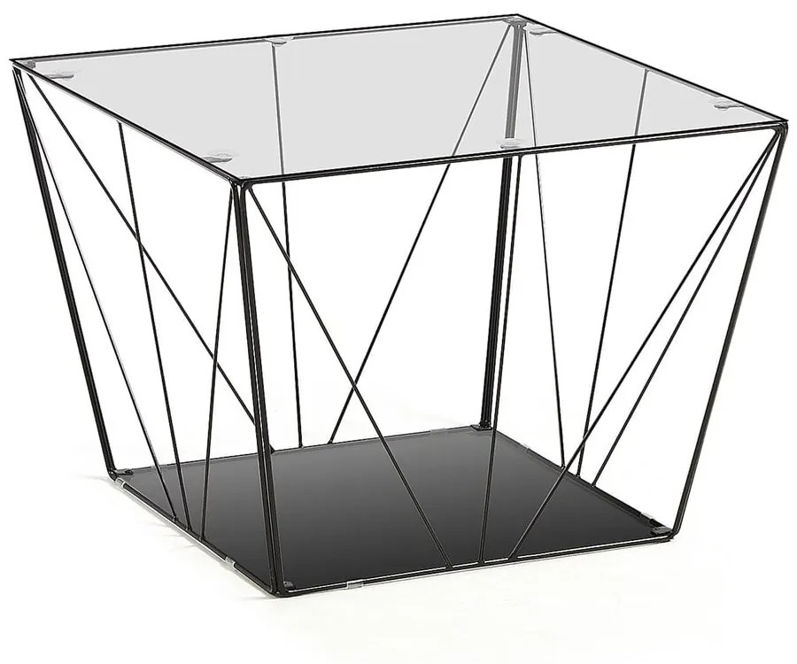 Konferenční stolek La Forma Tilo, 60 x 60 cm