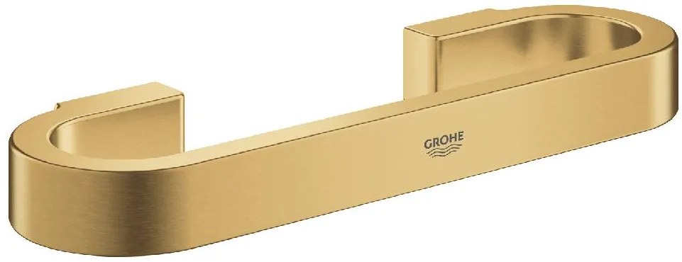 Grohe Selection - Madlo, kartáčovaný Cool Sunrise 41064GN0