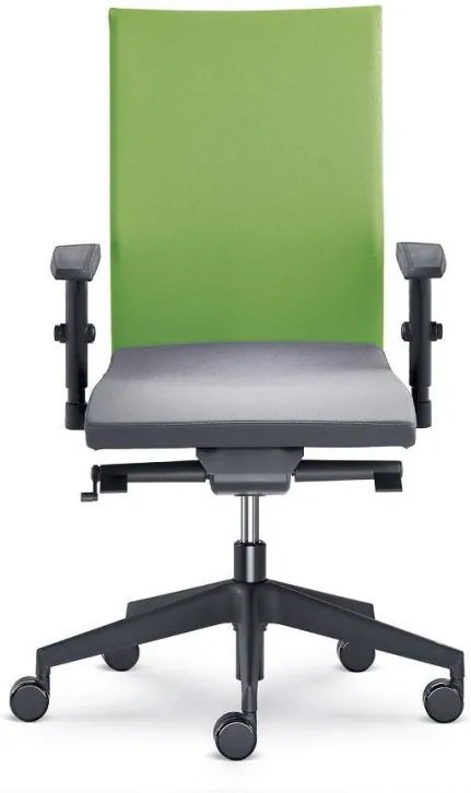 LD SEATING Kancelářská židle WEB OMEGA 410-SYS