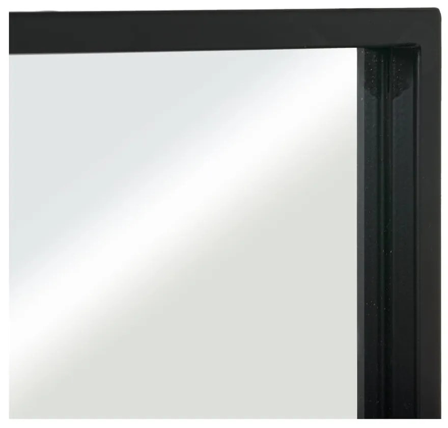 Nástěnné zrcadlo 90x120 cm WIndow – Ixia