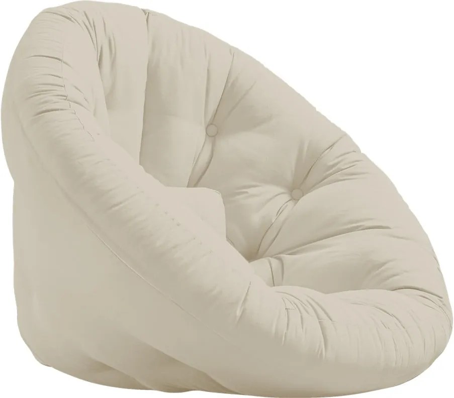 Variabilní křeslo Karup Design Nest Beige