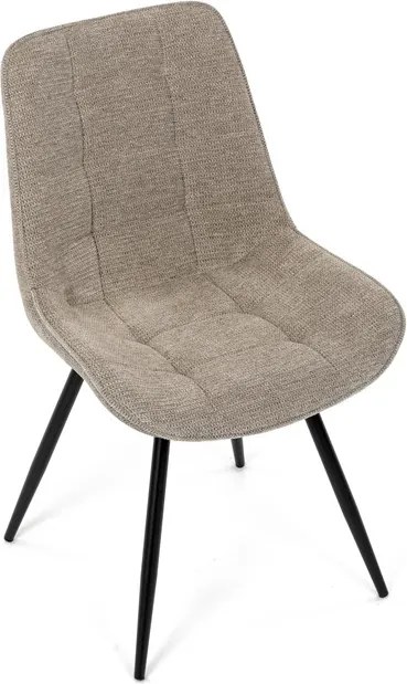 Autronic Jídelní židle HC-T1130 Barva potahu: Zelená