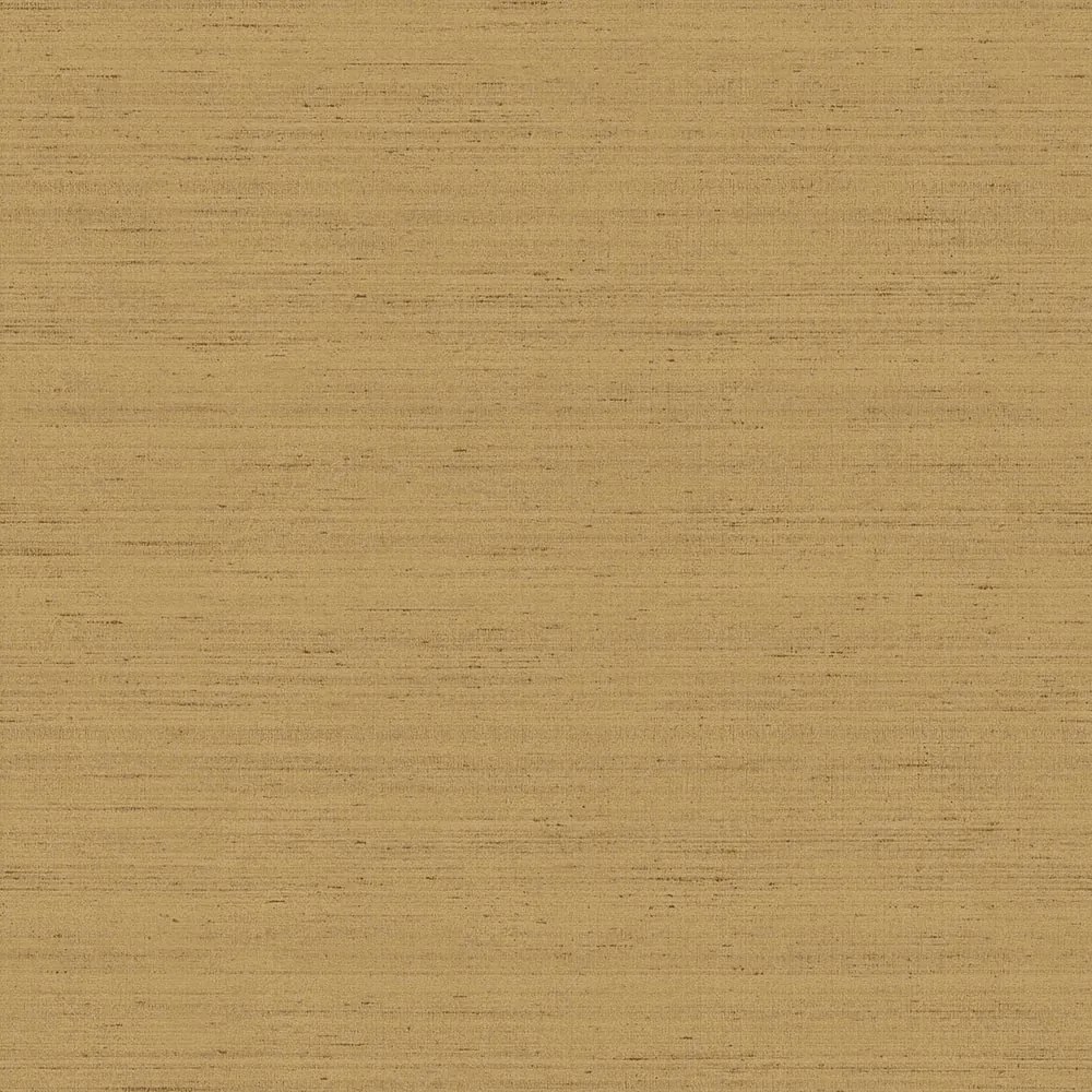 Hnědo-zlatá vliesová tapeta na zeď, imitace látky, 33387, Tradizioni, Cristiana Masi by Parato