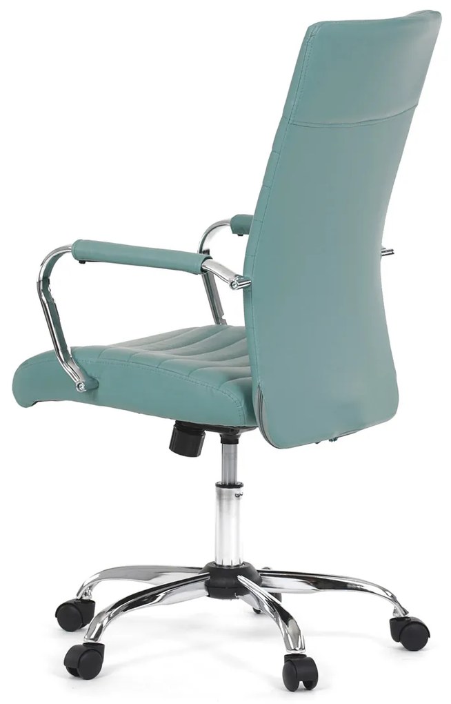Kancelářská židle Autronic KA-V307 BLUE
