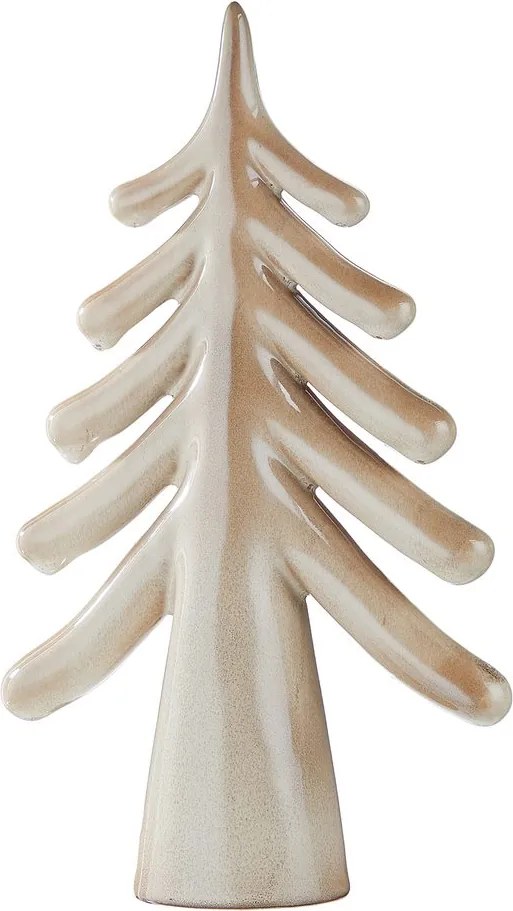 SYLVAN SPIRIT Jedle 28 cm - béžová