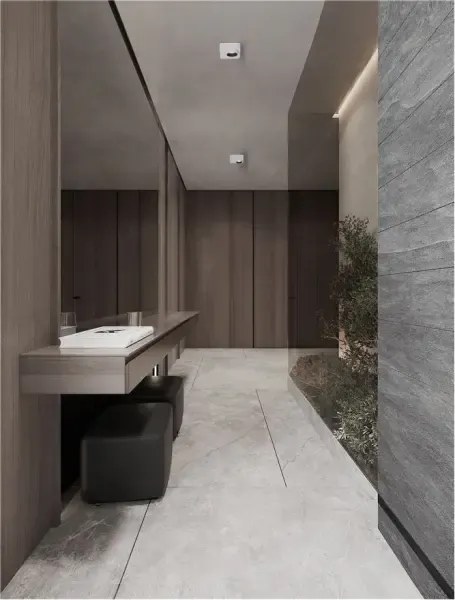 LED bílé moderní stropní svítidlo Kedros