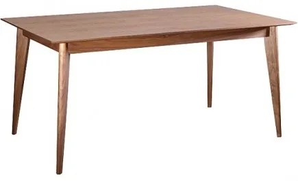 Rozkládací jídelní stůl MALMO - 160-200 cm - 3D4859