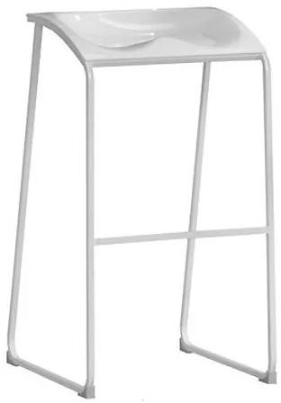 PEDRALI - Barová židle AROD 510 - celobarevná - DS