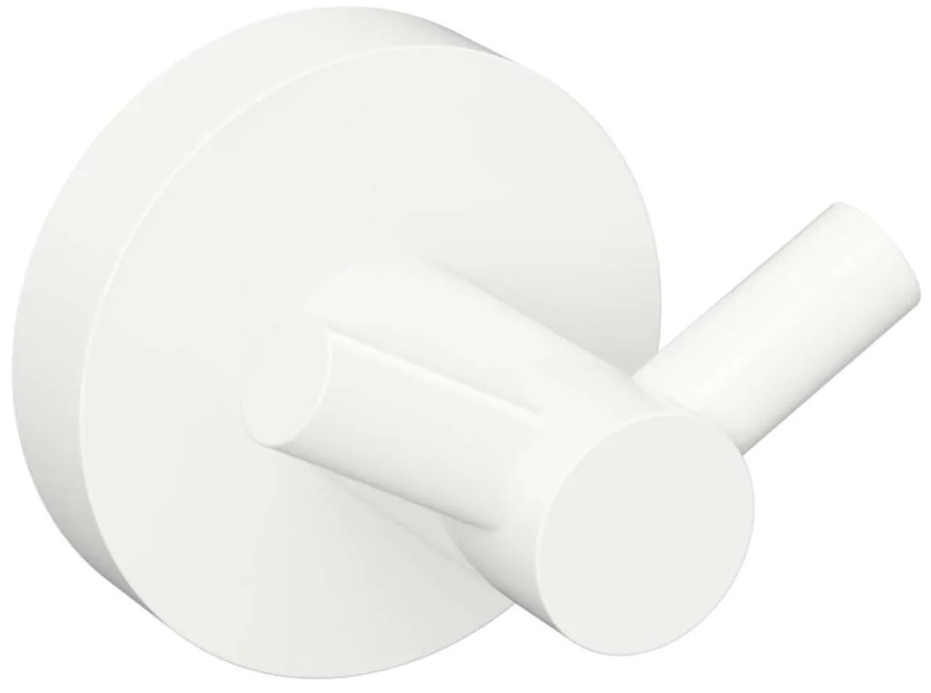 Sapho X-Round - Dvojháček, bílá XR202W