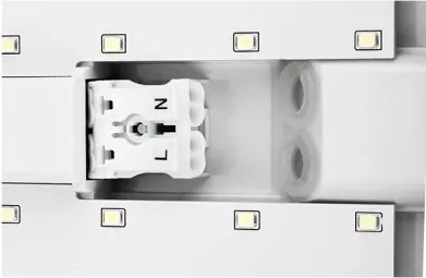 Svítidlo Panlux OLGA LED 15W PN31300075 neutrální bílá