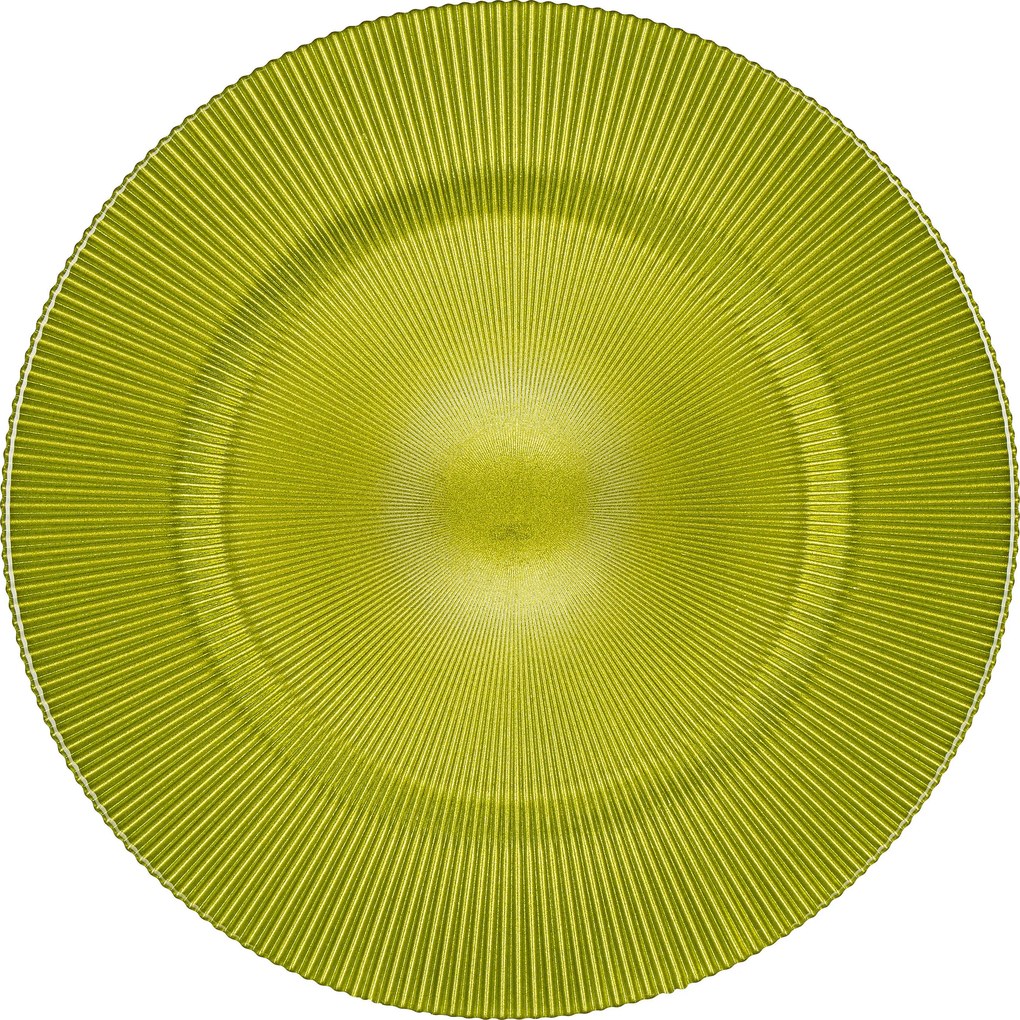 XXXLutz PODLOŽKA POD TALÍŘ 34 cm Novel - Servírovací talíře - 0031080080