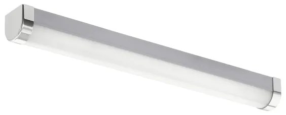 Eglo 99776 - LED Koupelnové osvětlení zrcadla TRAGACETE LED/7,5W/230V IP44 45 cm