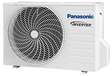 Klimatizace Panasonic TZ 1+1 4,2kW R32