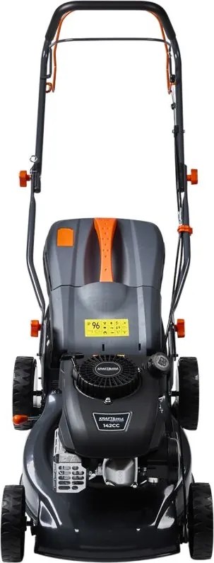 Benzinová sekačka s pohonem, 8HP | KD5084