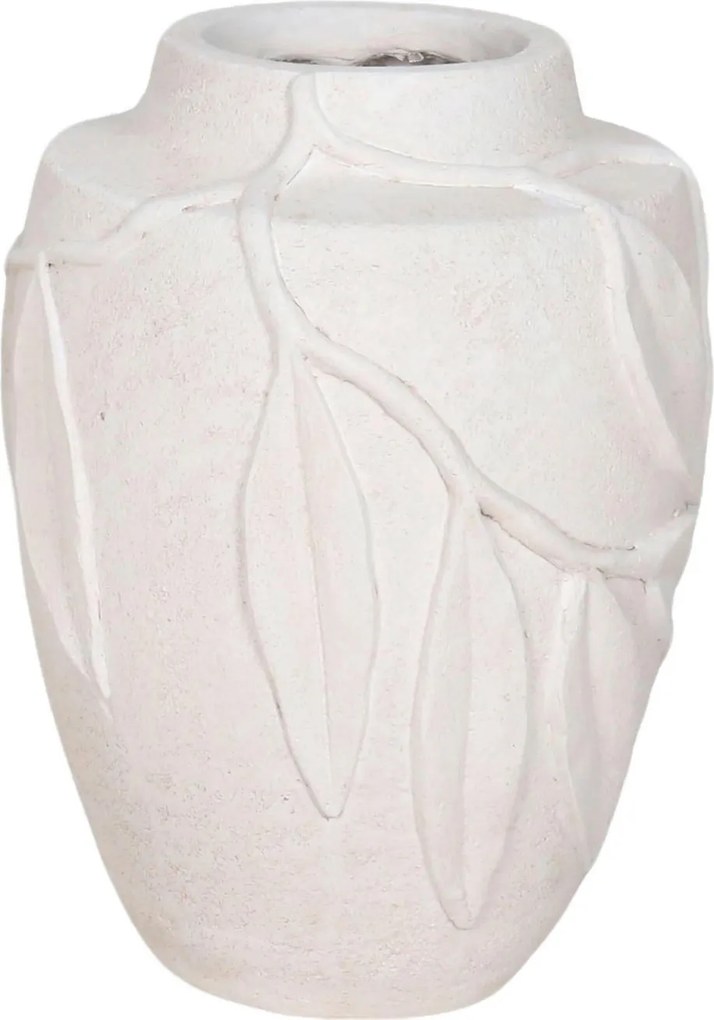 XXXLutz VÁZA, kov, 32 cm Ambia Home - Kovové vázy - 0085610364
