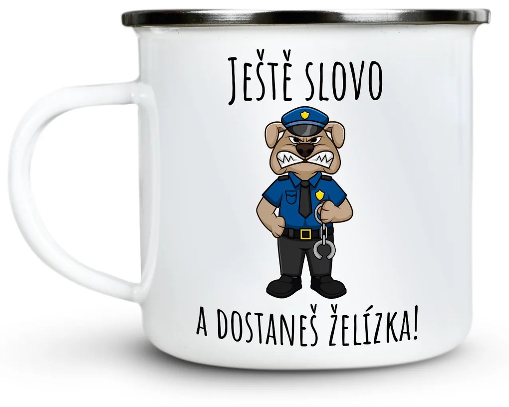 Ahome Plecháček Ještě slovo 300 ml