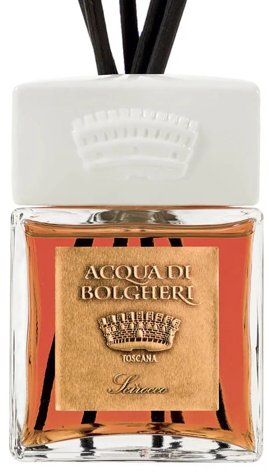 Acqua di Bolgheri Difuzér Scirocco 200 ml