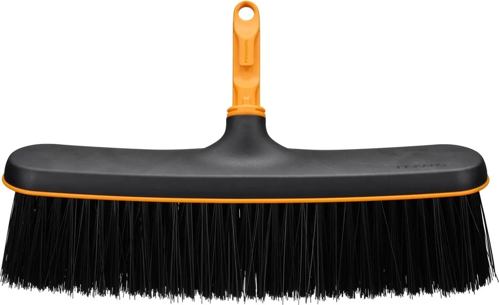 FISKARS Koště na terasy OneClick Clean 34 cm