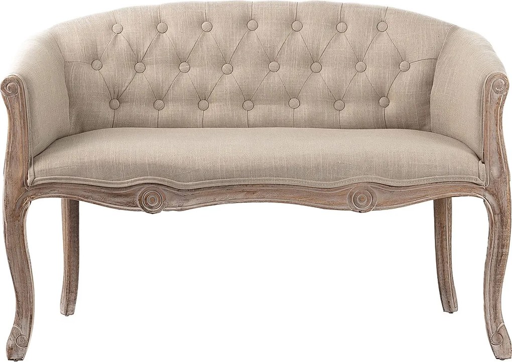 Lavice Cassandra 106 x 56 x 70,5 cm