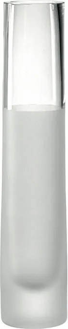 XXXLutz VÁZA, sklo, 30 cm Leonardo - Skleněné vázy - 003813160003