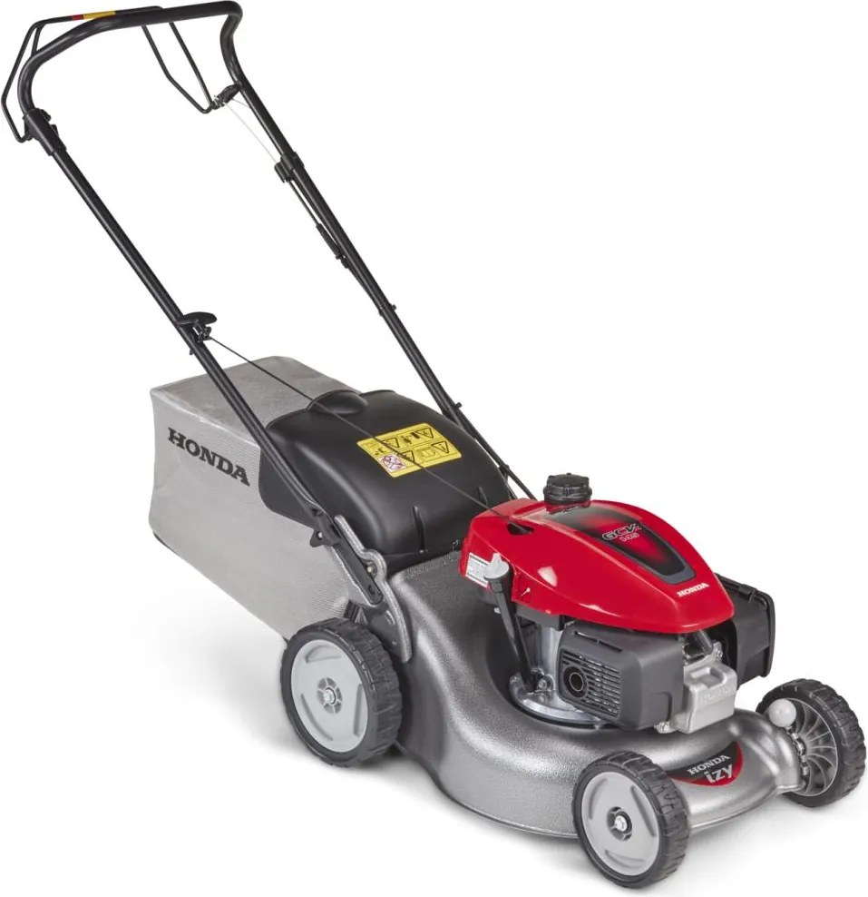 Benzínová sekačka Honda HRG 416 SK - maxi SLEVA !