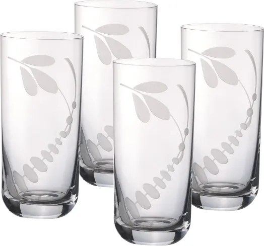 Villeroy&Boch Villeroy & Boch Old Luxembourg Brindille sklenice na longdrink 14,9 cm, 0,44 l, 4 ks