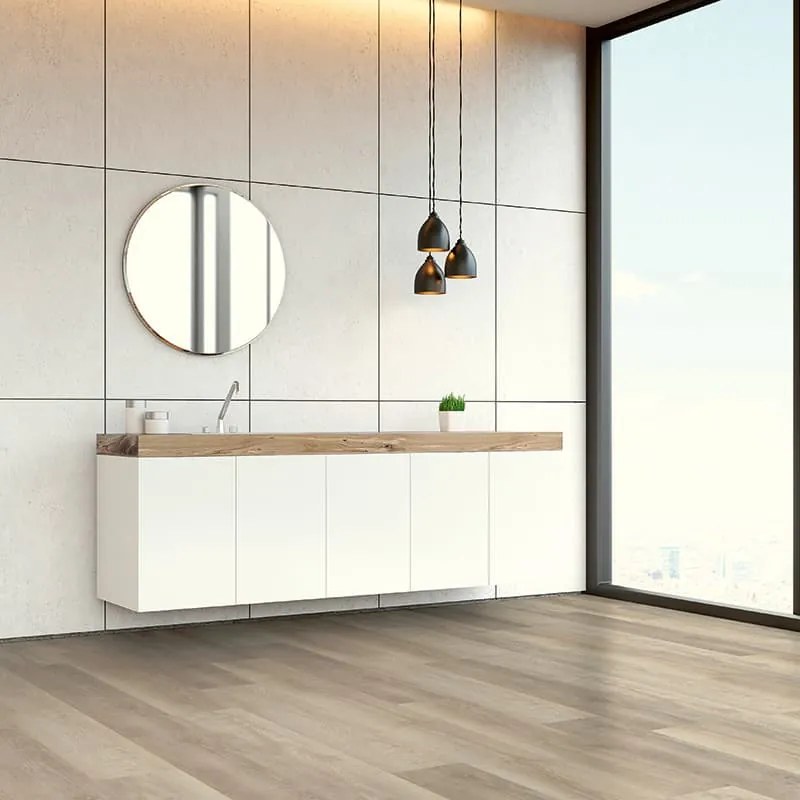 Vinylová podlaha Objectflor Expona Domestic 5873 Ocean Breeze Oak 3,37 m²