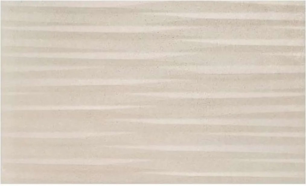 EBS Hazel - Dekor 33,3x55 cm, matný rlv marfil HAZELDR3355MA