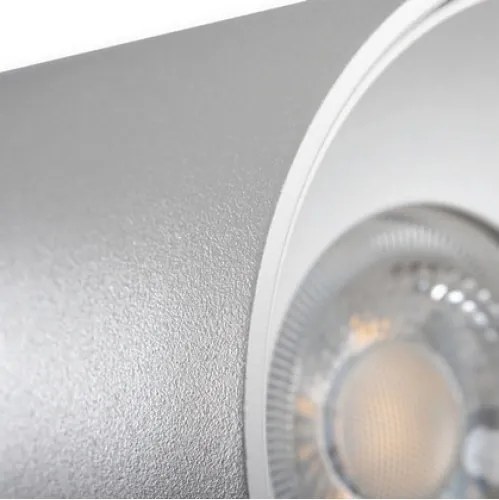 Svítidlo Kanlux RITI GU10 W/W 27569
