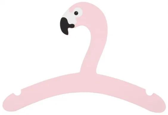 Ramínko Flamingo