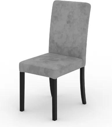 ADRK Furniture Židle RODOS 81 CH-ROD-81-B