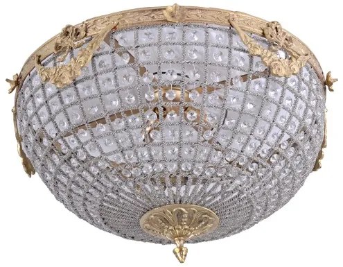 CHATEAU MONTFORT ROCOCO LUSTER XL
