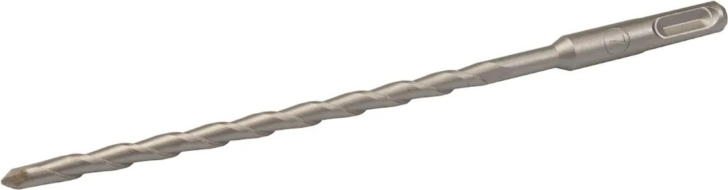 Vrták SDS Plus 7 × 210 mm Silverline 783123