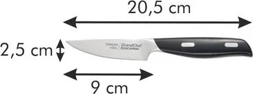 TESCOMA Nůž univerzální GrandCHEF 9 cm